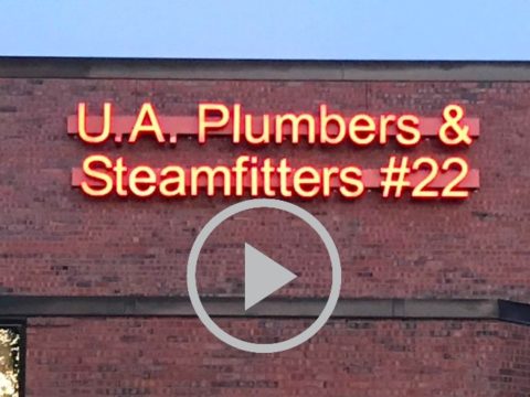 U.A. Plumbers & Steamfitters Local 22 | Buffalo and Western New York